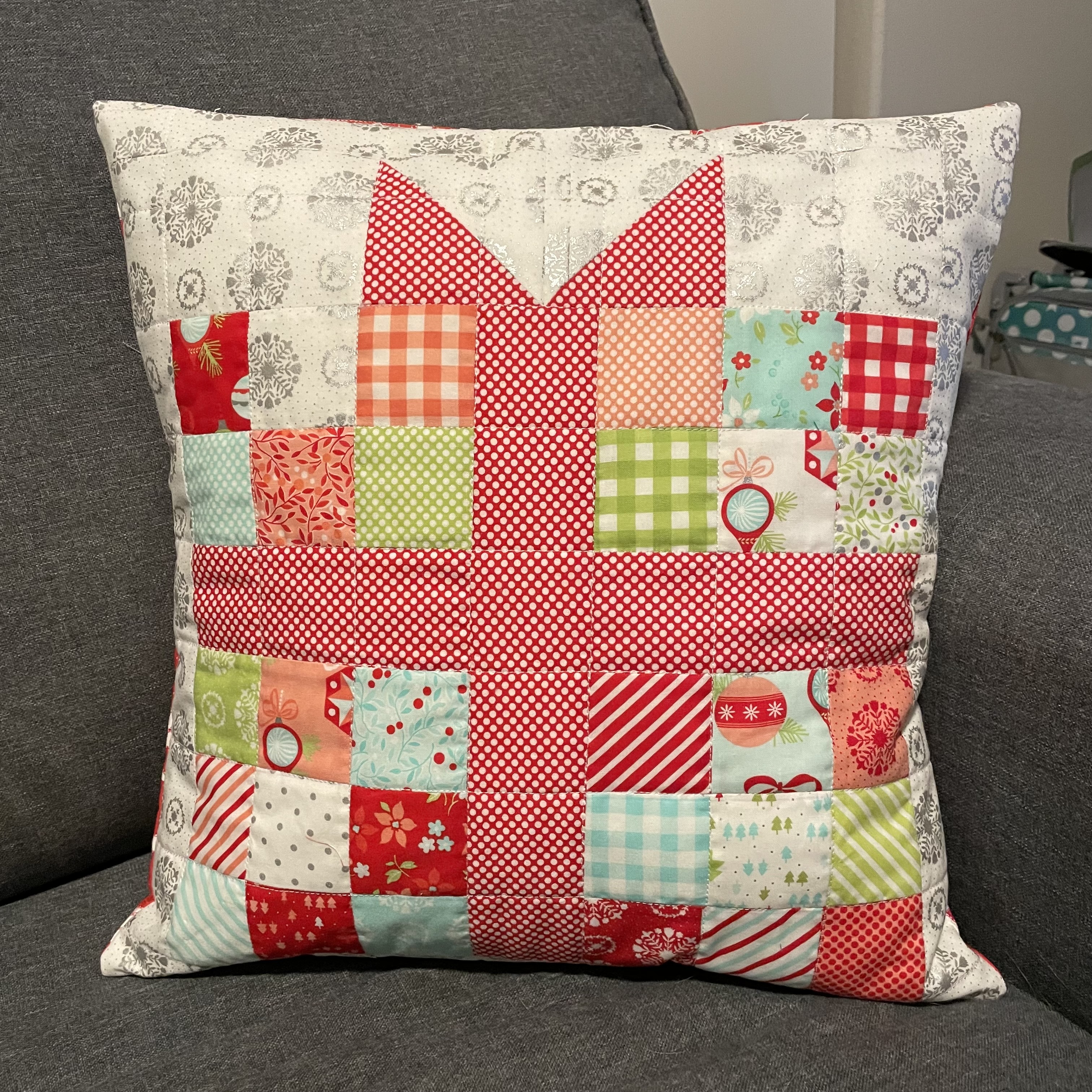 Quilts and Sewing Projects Intro! – Bri Firth Creates